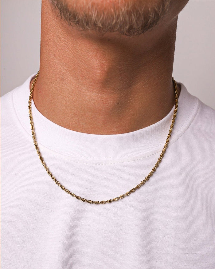 Premium Urban Chains & Necklaces | Essentials & Iced Out - DRIPPY