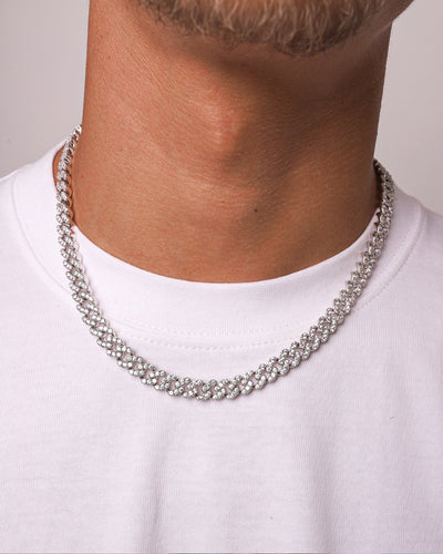 Premium Urban Chains & Necklaces | Essentials & Iced Out - DRIPPY