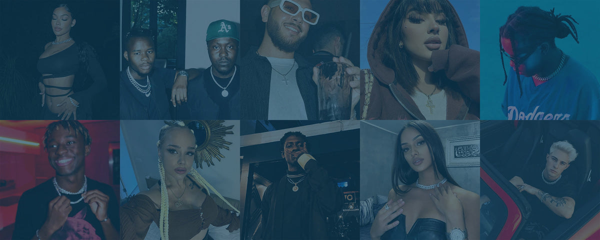 DRIPPY | Dare to Drip.